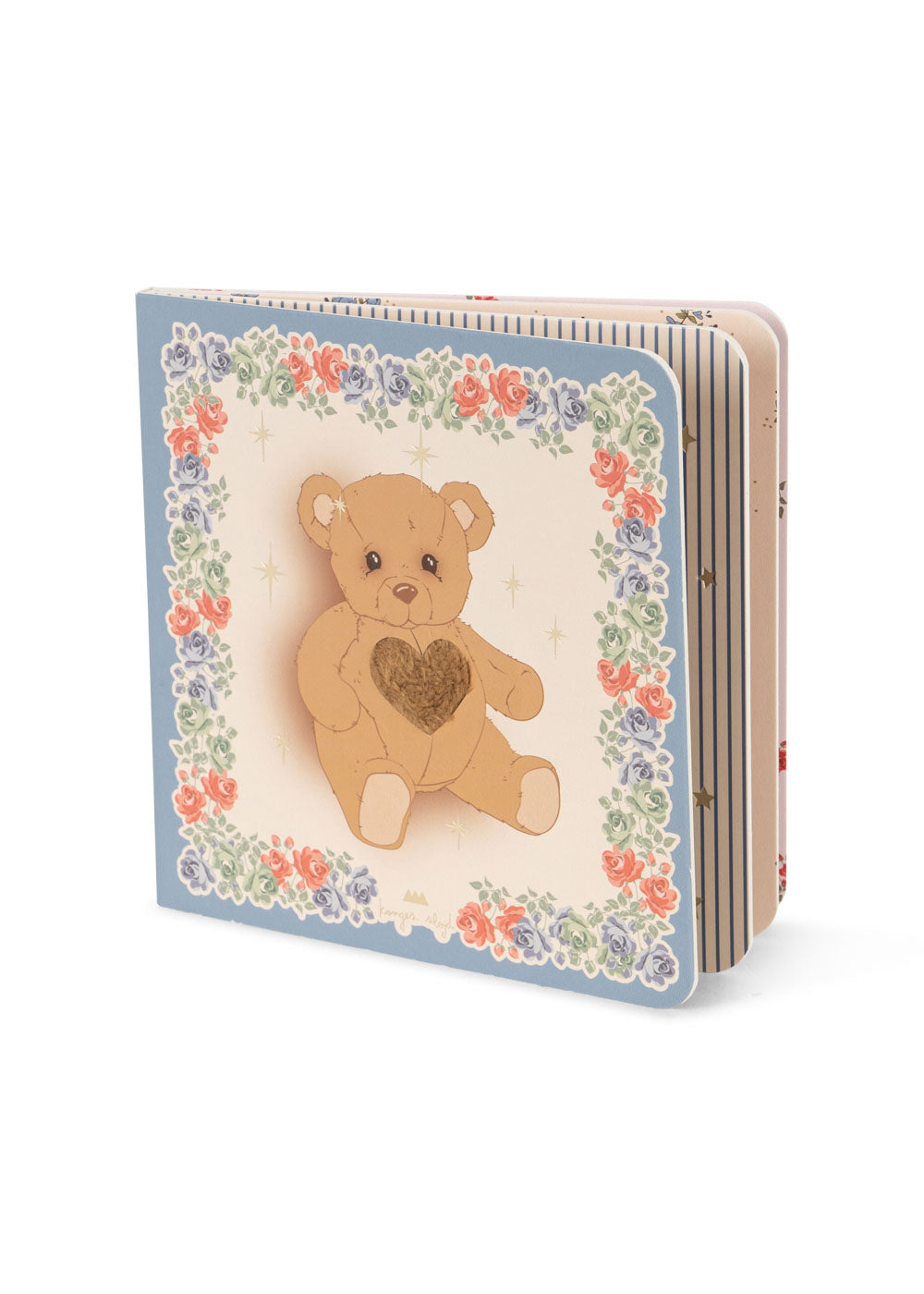 SENSORY BOOK - bear – kongessloejd.com