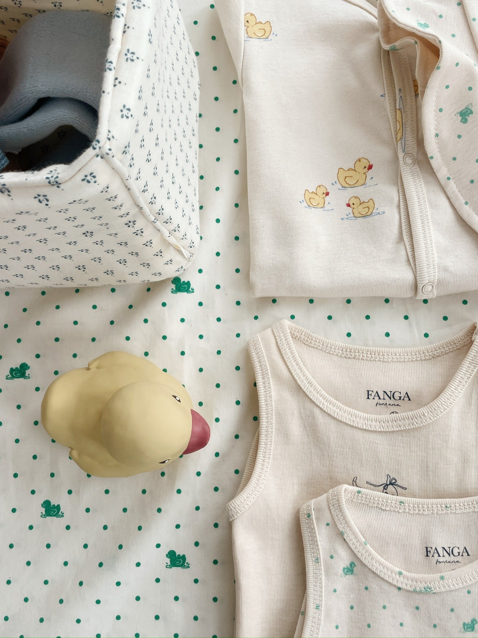 Fanga Fontana Collection | Kids & Children » Konges Sløjd®