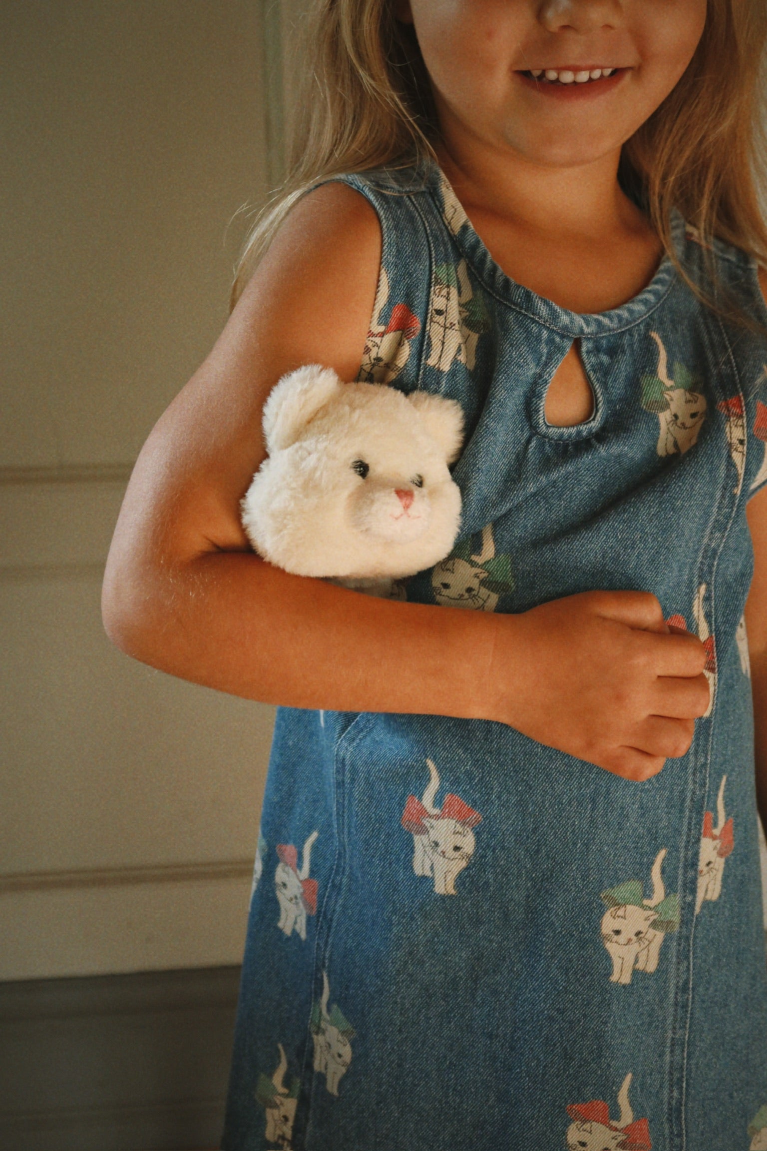 REVERSIBLE TEDDY - beige – kongessloejd.com