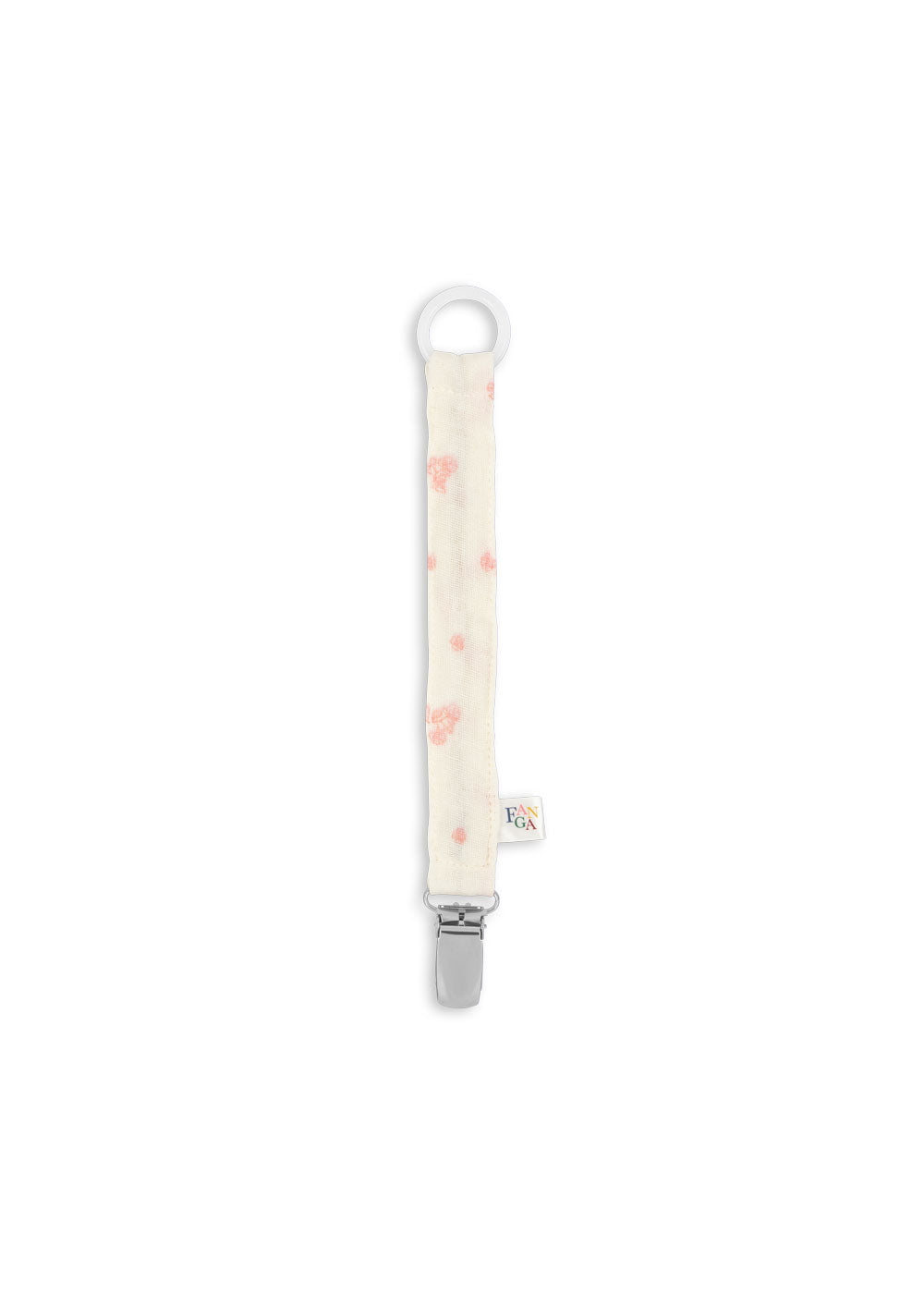 Ven pacifier strap - ilmia – kongessloejd.com