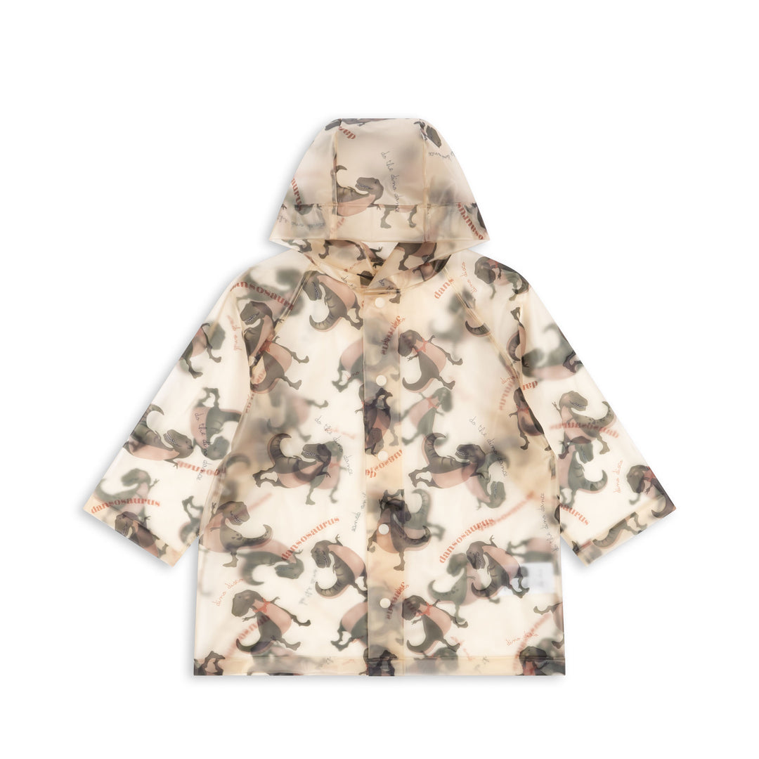 Konges Sløjd rainwear. Oekotex certified water-resistant rainwear ...