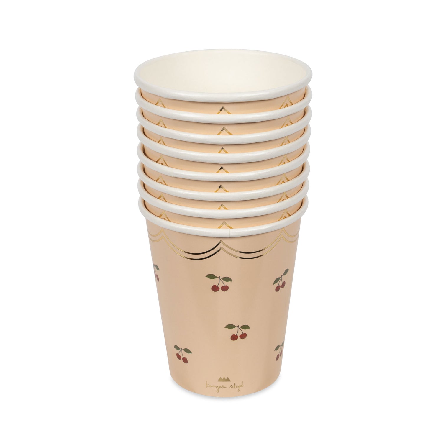 CHERRY CUPS FSC - CHERRY – kongessloejd.com