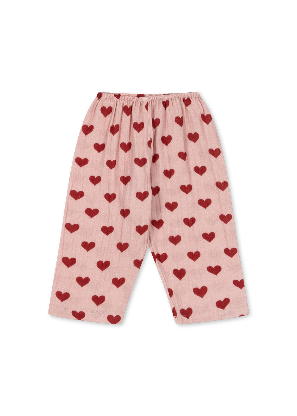 COCO PANTS GOTS - amour mellow – kongessloejd.com