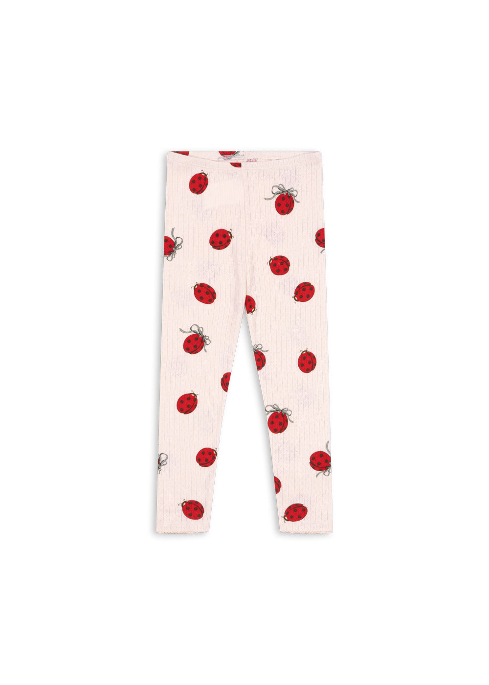 MINNIE LADYBUG PANTS GOTS - ladybug – kongessloejd.com