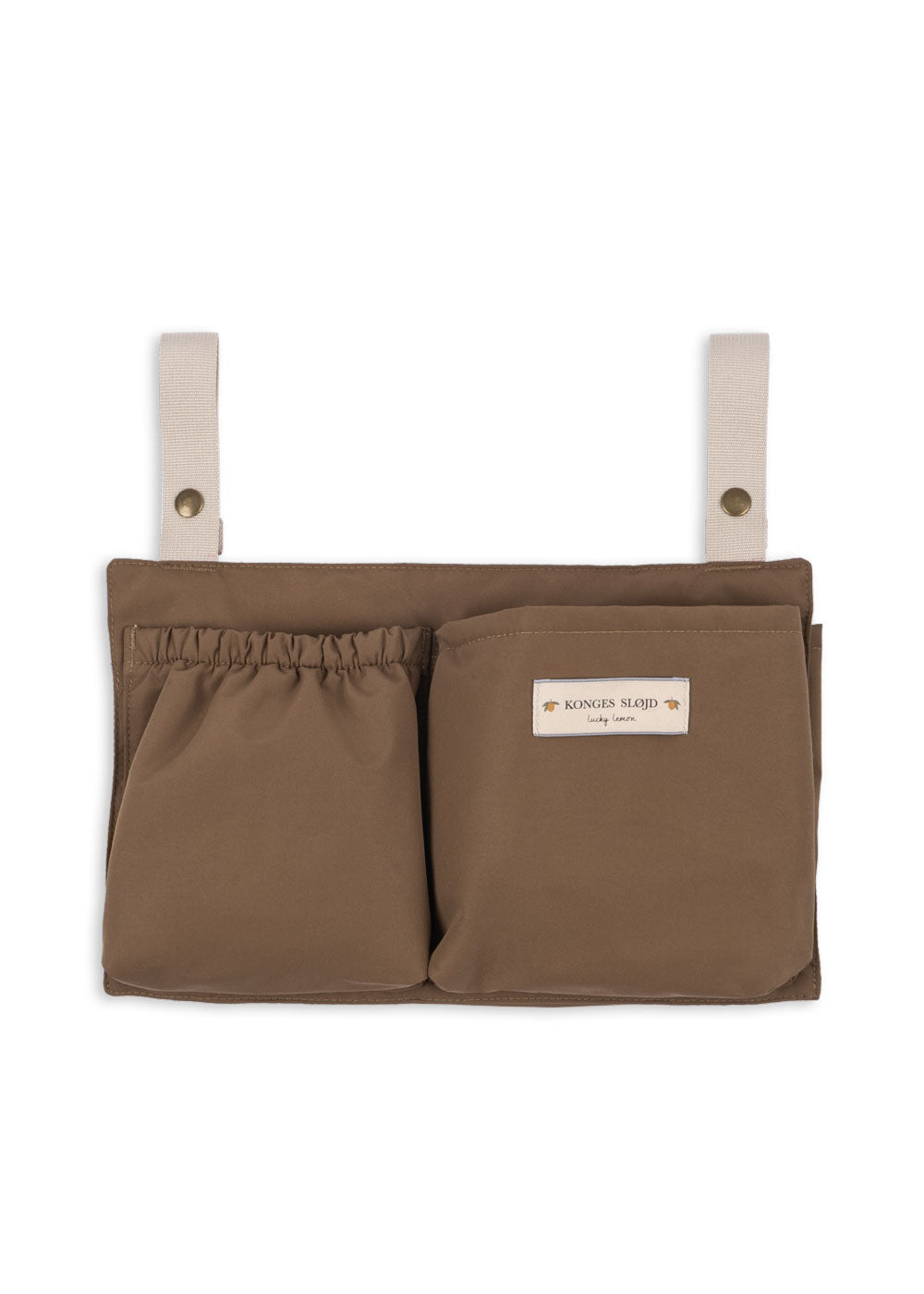 All you need stroller pocket - walnut – kongessloejd.com