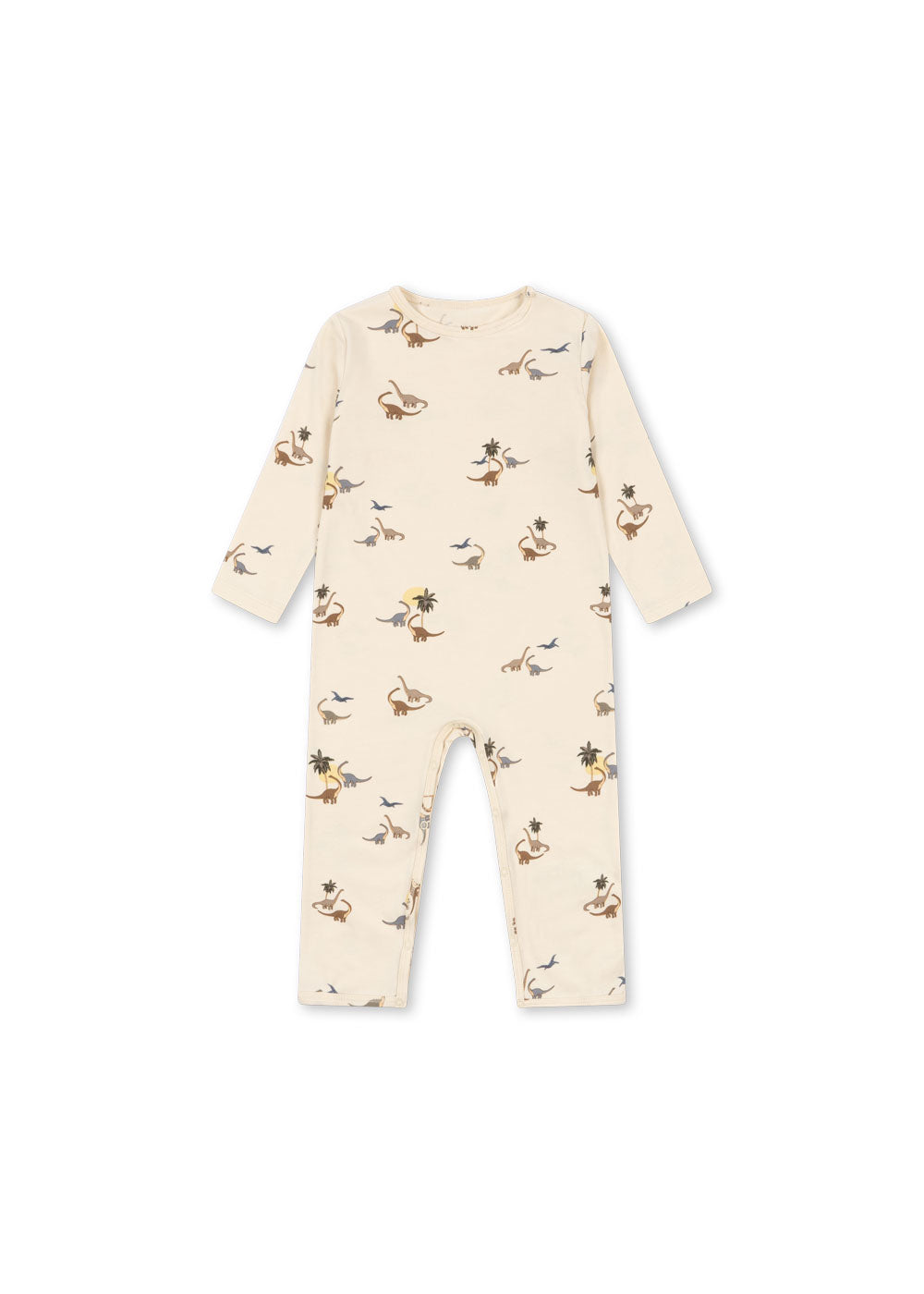 BASIC ONESIE - kubi