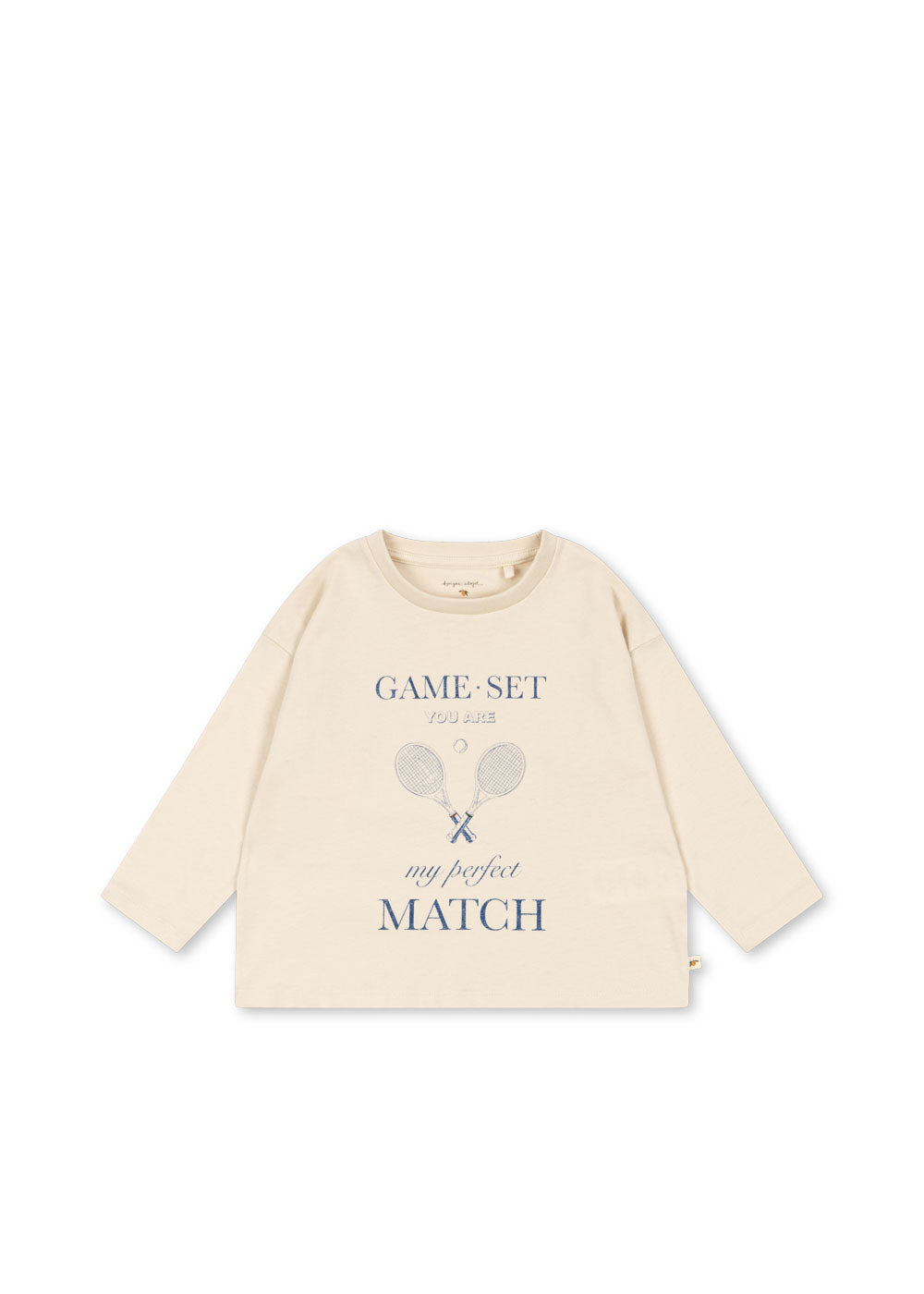 LIN TEE - match – kongessloejd.com