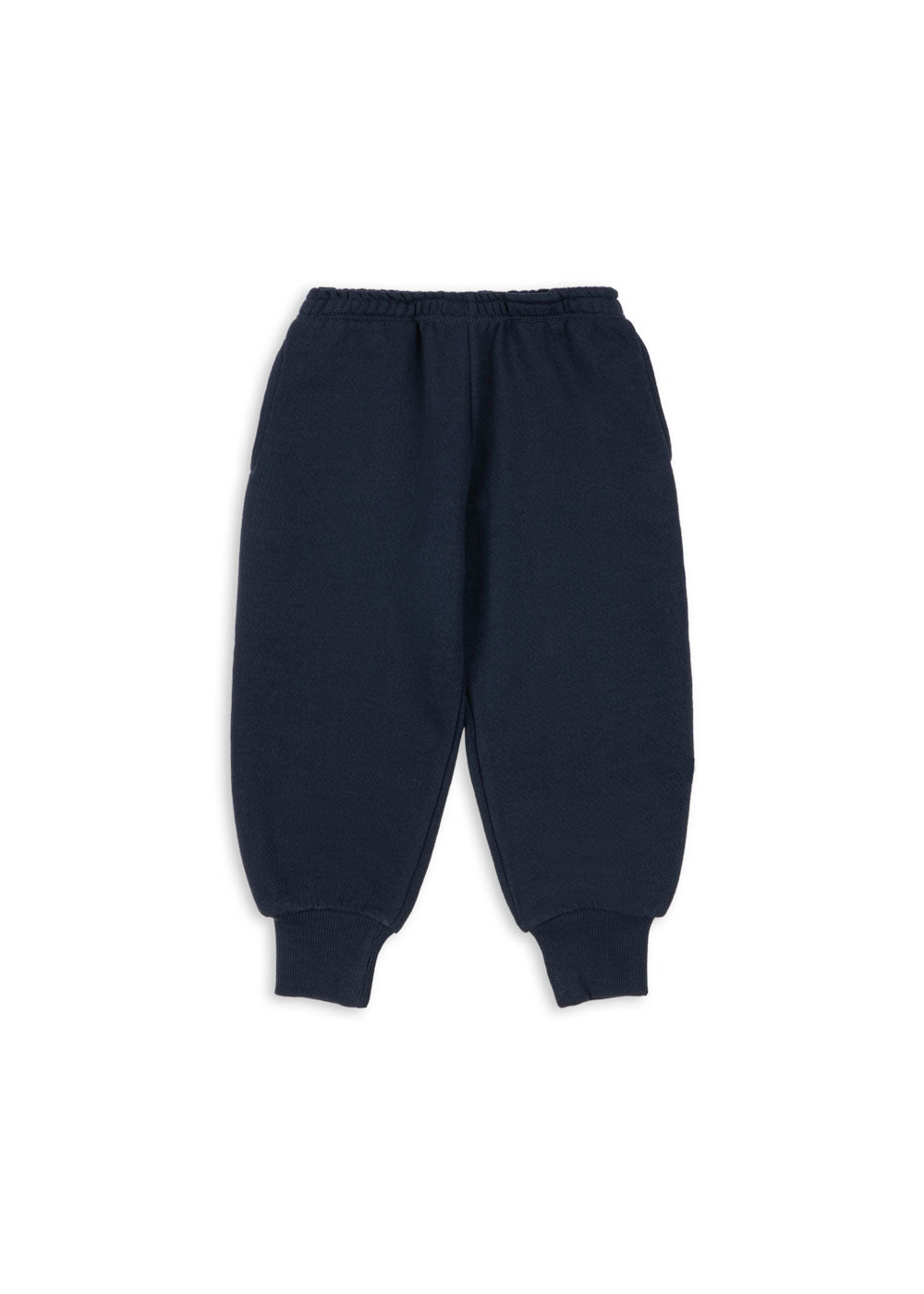 LOUPY LOU SWEAT PANTS - total eclipse – kongessloejd.com