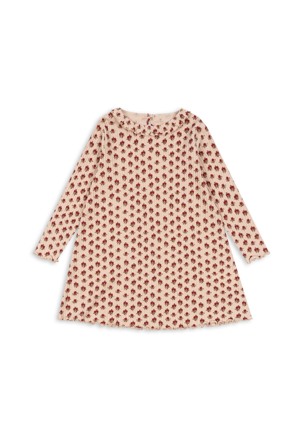 NIA DRESS - ruby rose – kongessloejd.com
