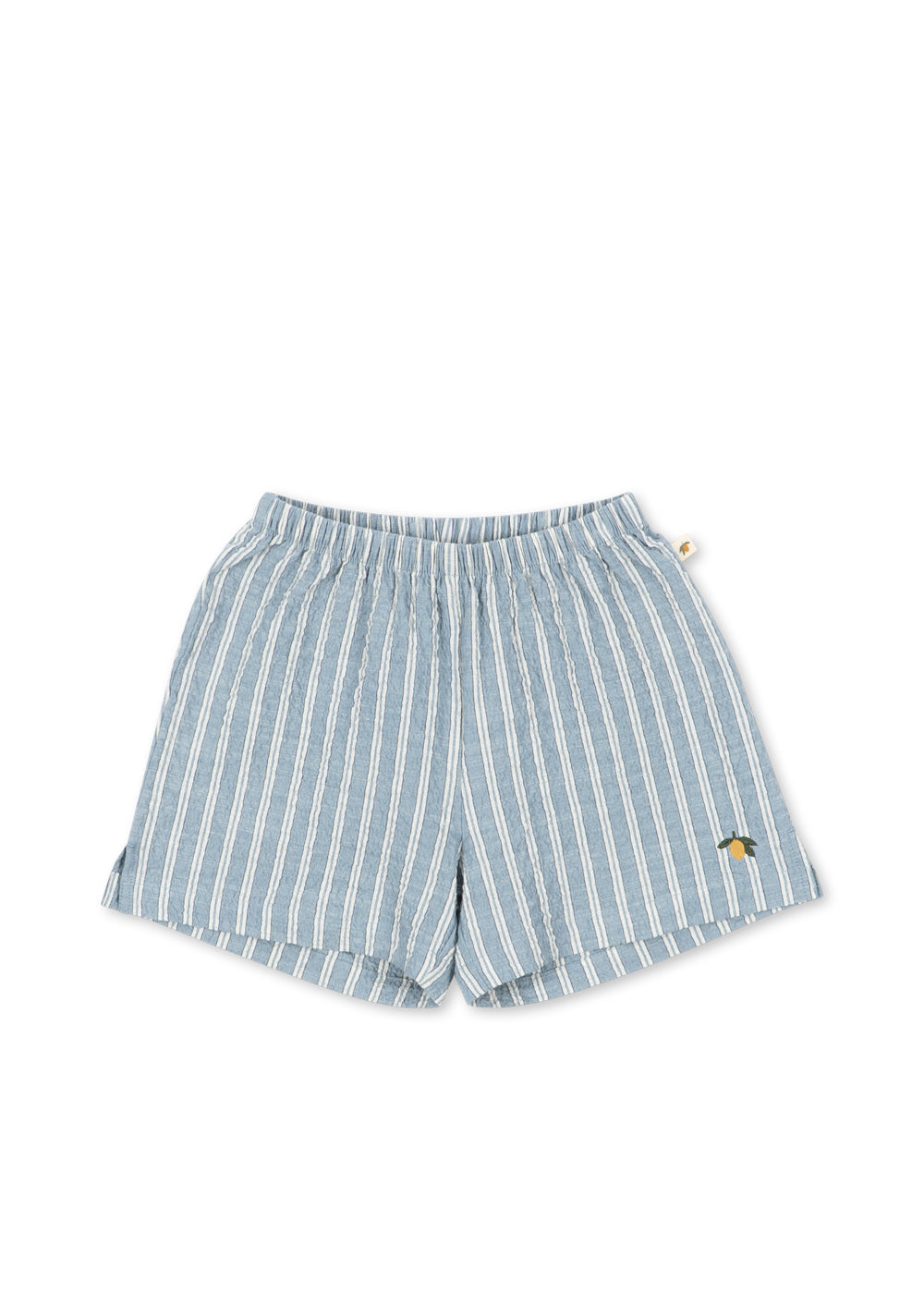 ELLIOT SHORTS - trio bleu stripe – kongessloejd.com