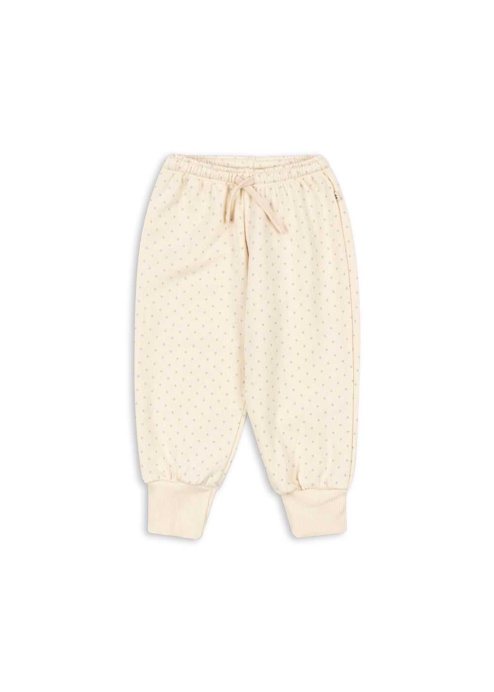 LOUPY LOU SWEAT PANTS - jazzy dot – kongessloejd.com