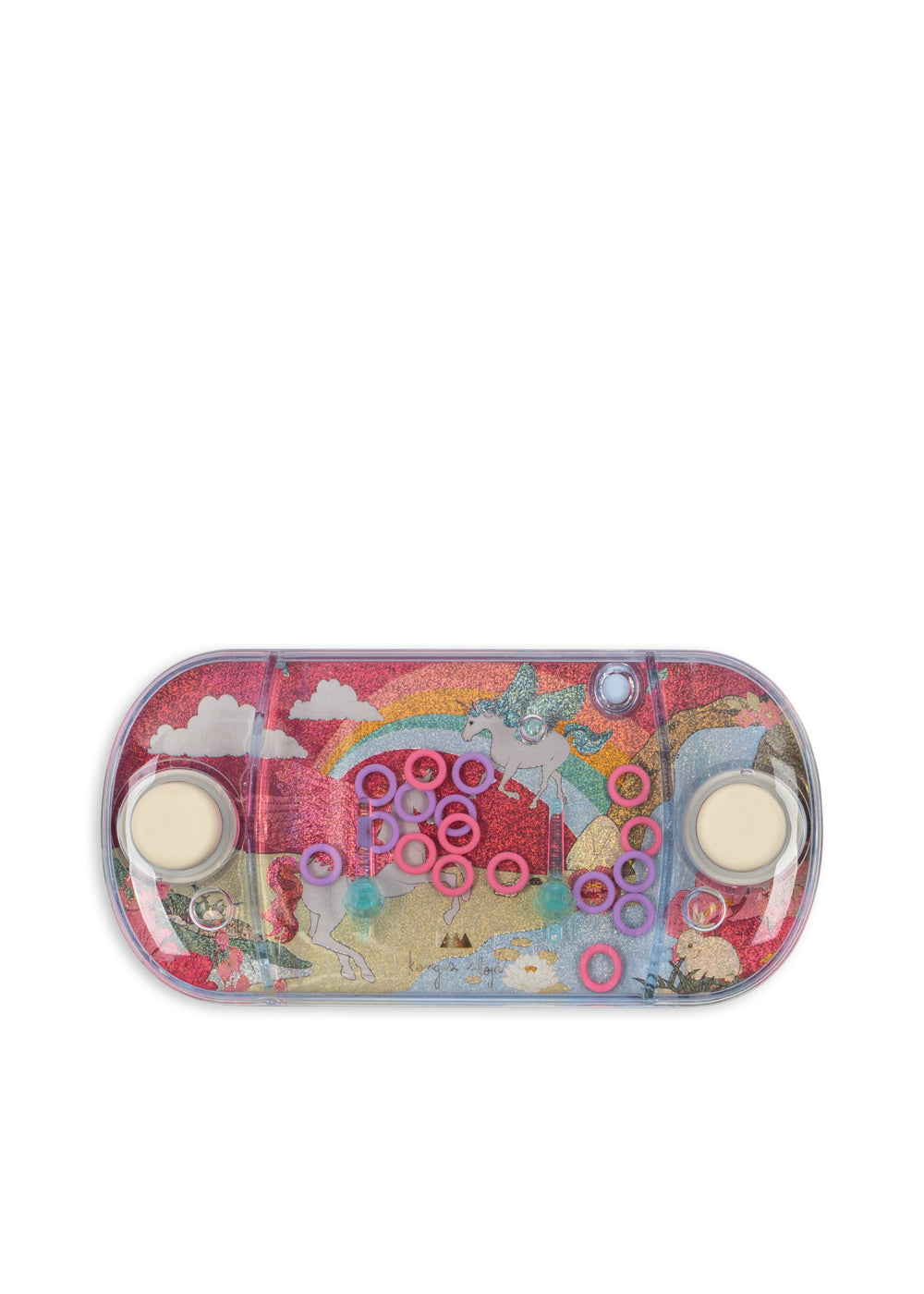 Water Ring Toss Game - unicorn – kongessloejd.com