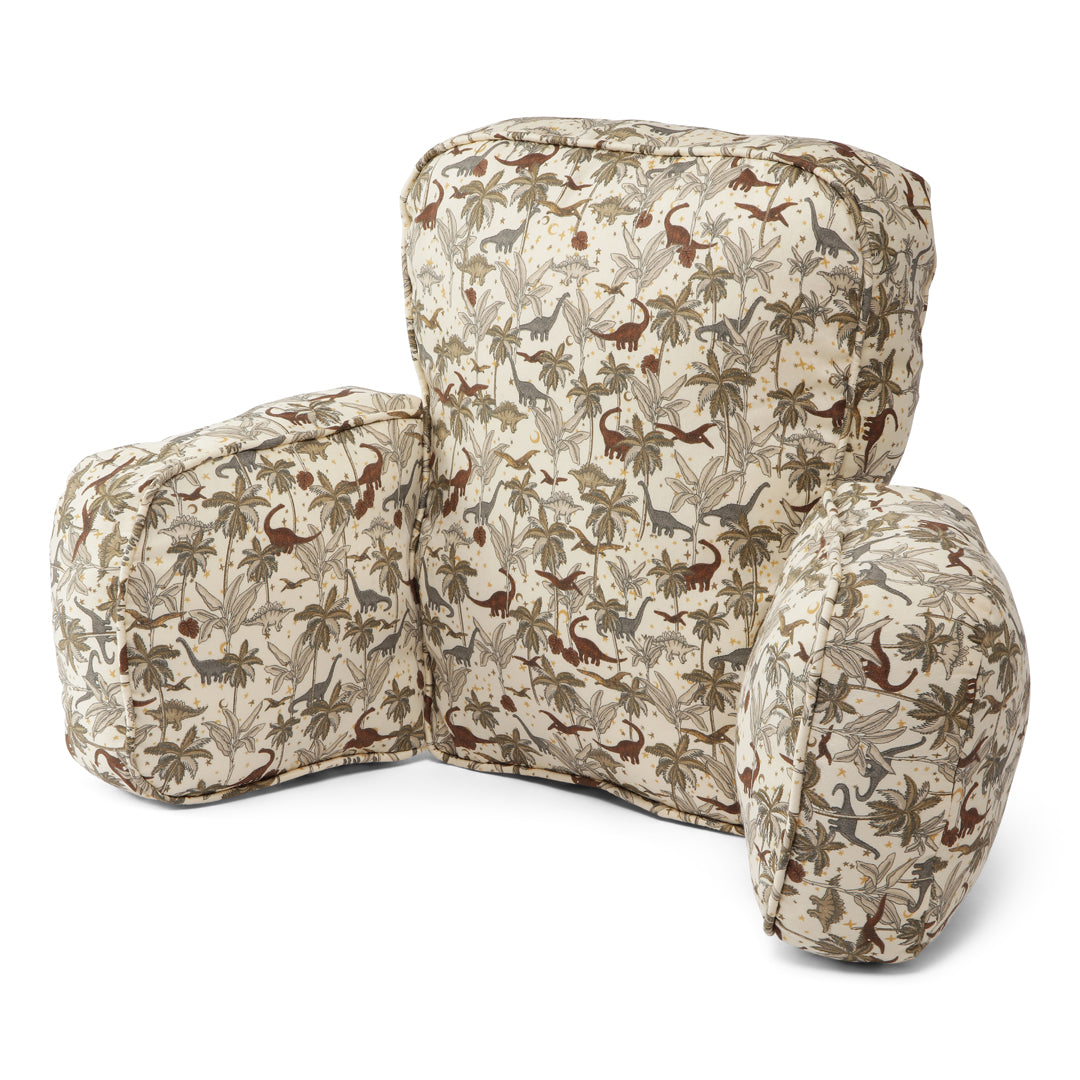 PRAM PILLOW - DINO – kongessloejd.com