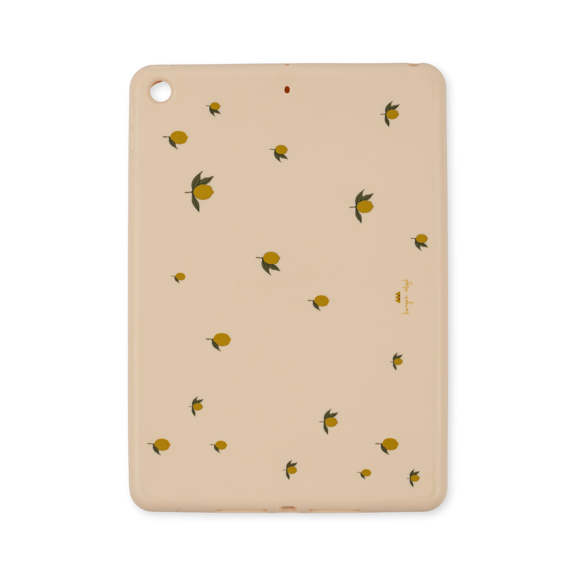 TABLET COVER - lemon – kongessloejd.com
