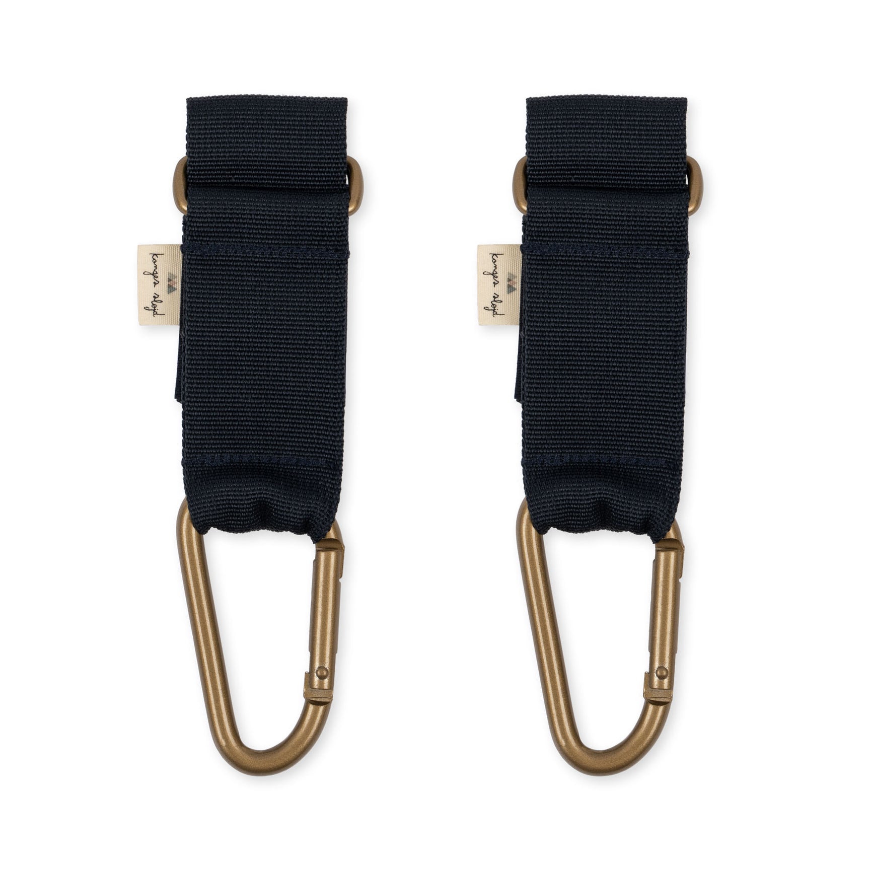 STROLLER STRAP - NAVY – kongessloejd.com