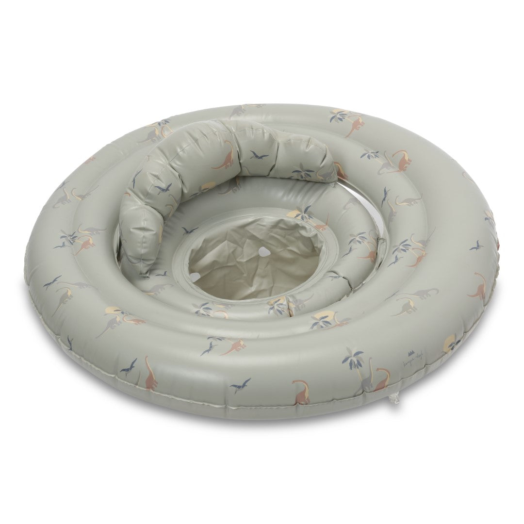 BABY WATER RING - KUBI GREEN – kongessloejd.com